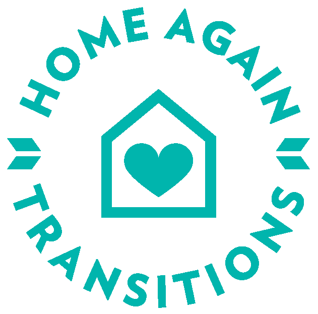 Senior Moving Services | Home Again Transitions